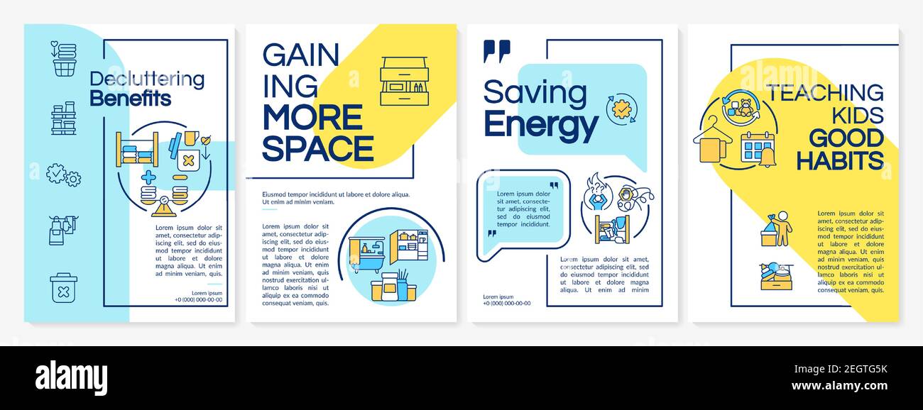 Clutter poster hi-res stock photography and images - Alamy