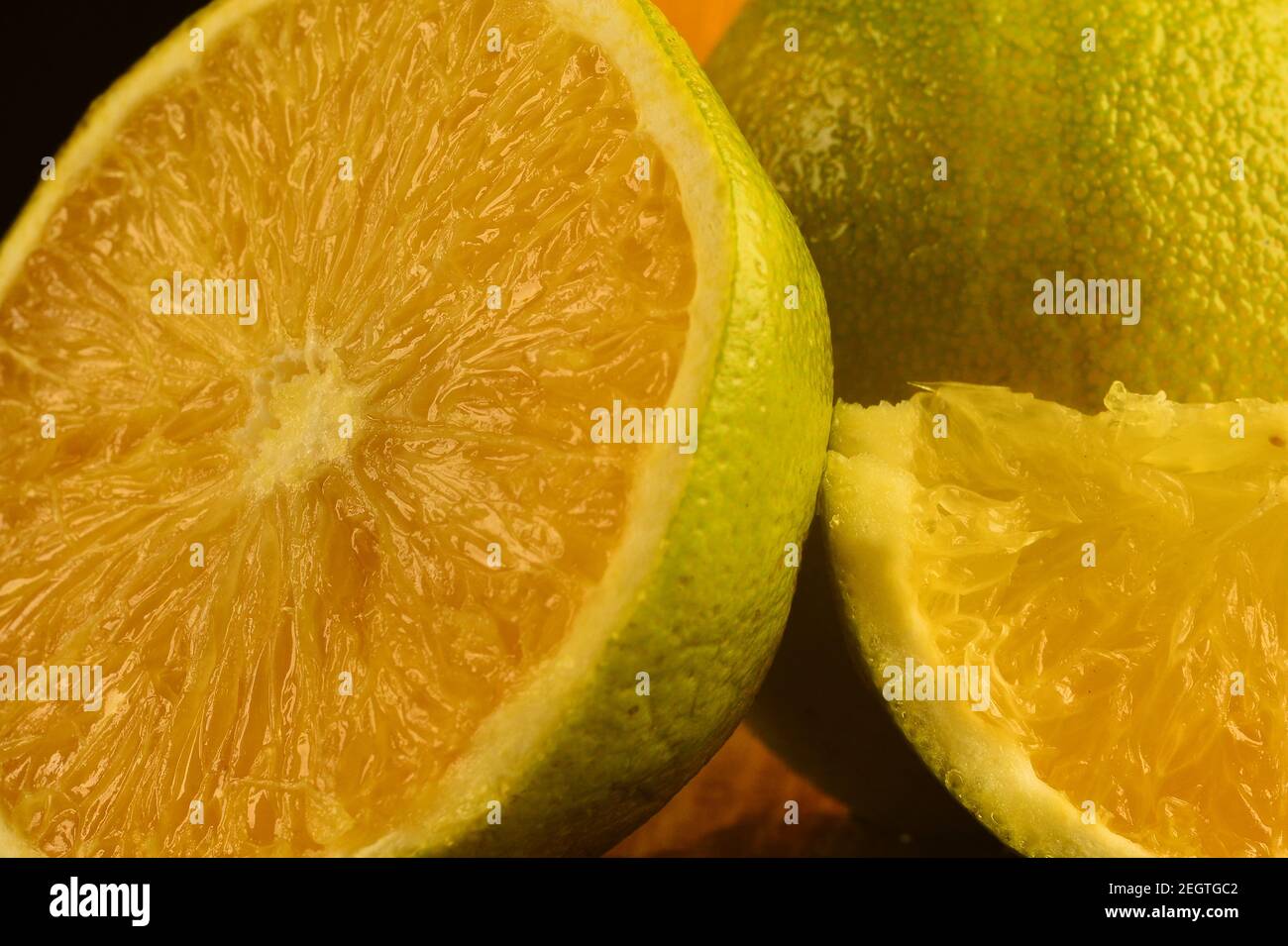 Still life orange hi-res stock photography and images - Alamy