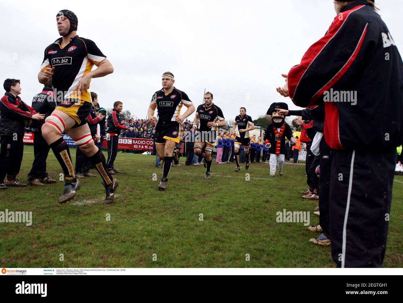 Pirate of penzance hi-res stock photography and images - Alamy