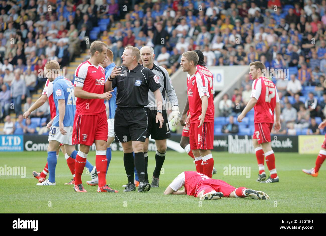 Ryan cresswell rotherham hi-res stock photography and images - Alamy