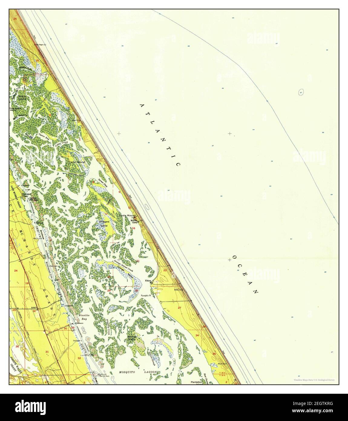 Ariel maps hi-res stock photography and images - Alamy