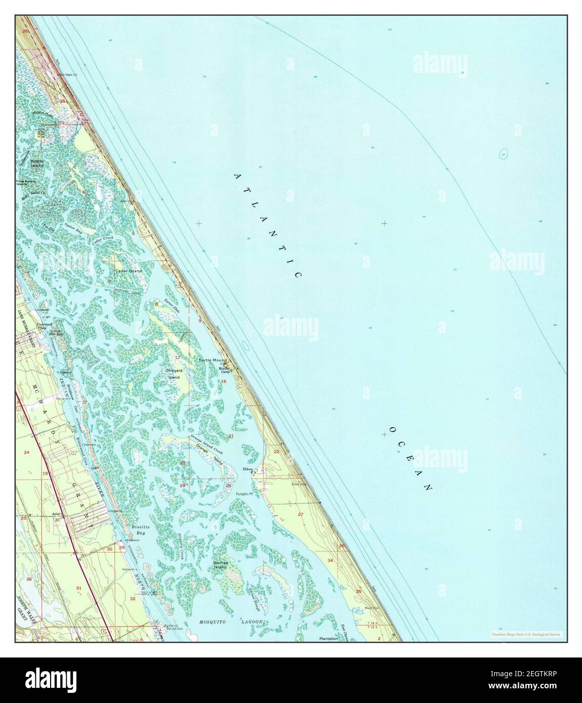 Ariel maps hi-res stock photography and images - Alamy