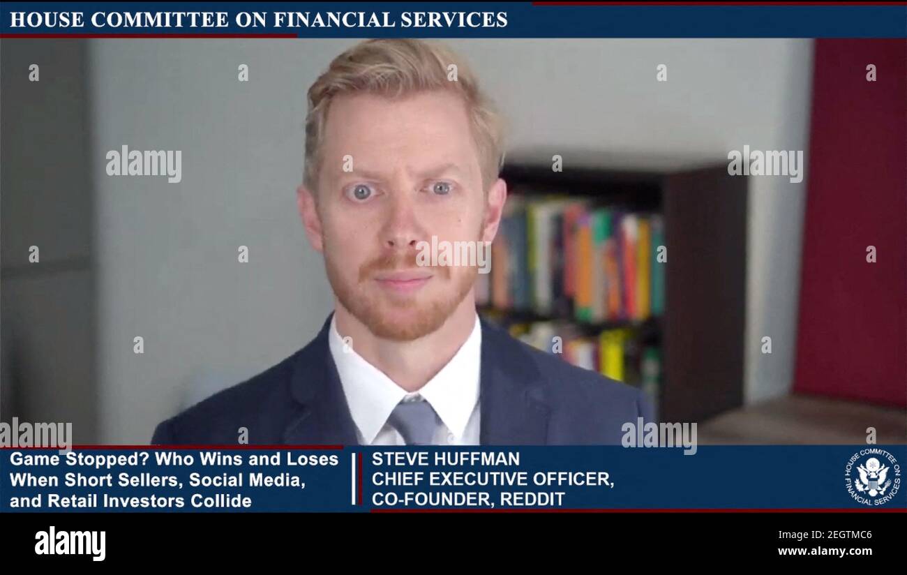Steve huffman hi-res stock photography and images - Alamy