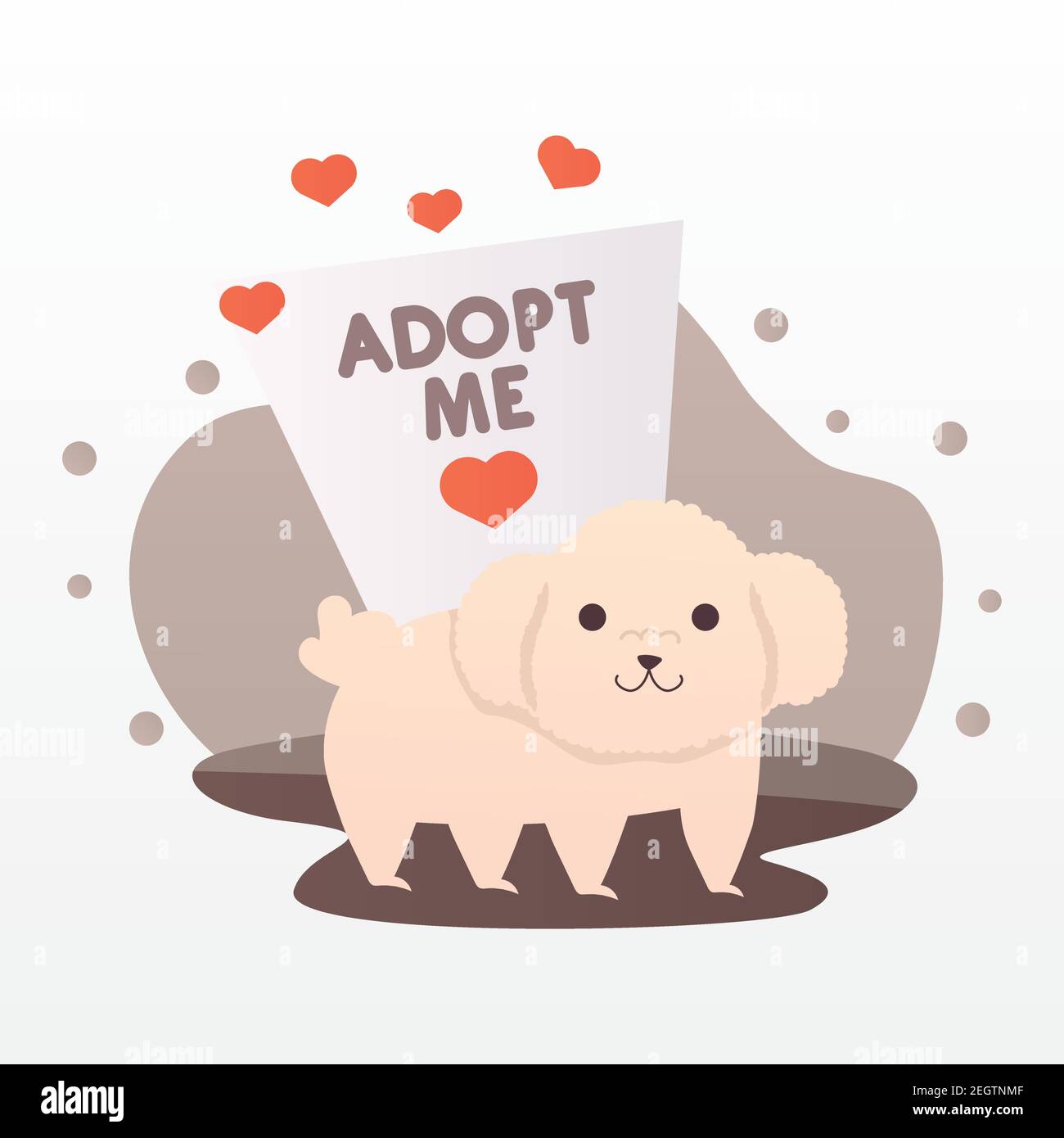 The little paper shop Stock Vector Images - Alamy