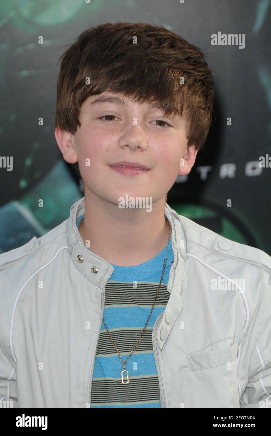 Greyson hi-res stock photography and images - Alamy