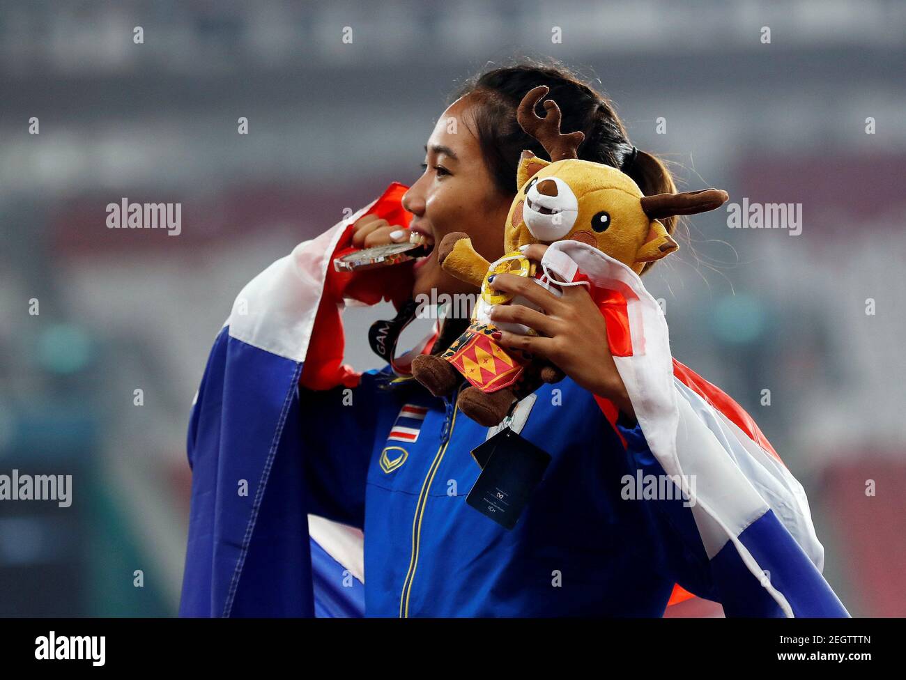 Parinya hi-res stock photography and images - Alamy