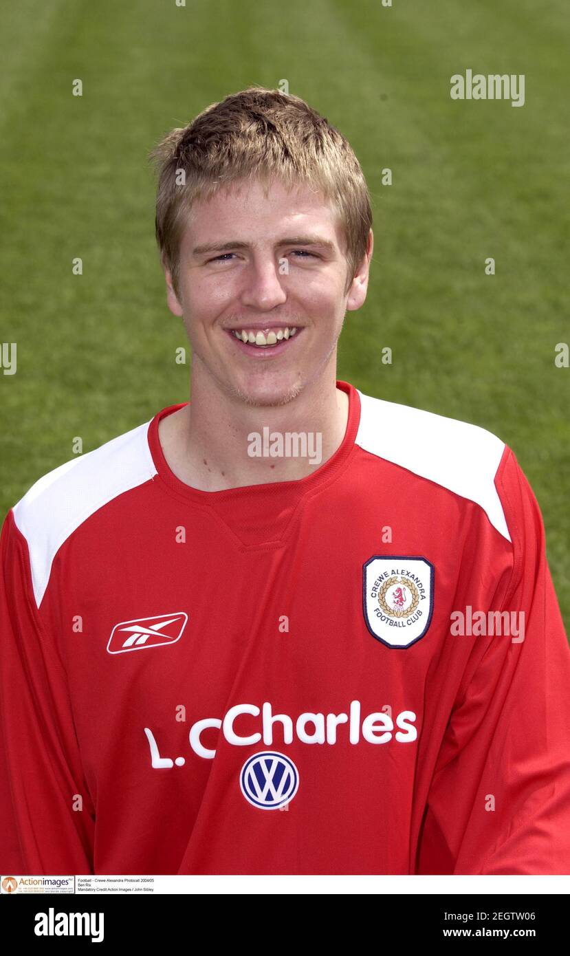 Ben rix hi-res stock photography and images - Alamy