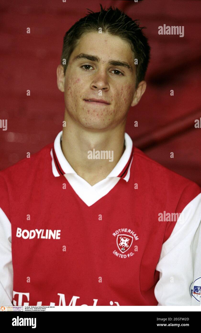 Rhodri jones hi-res stock photography and images - Alamy