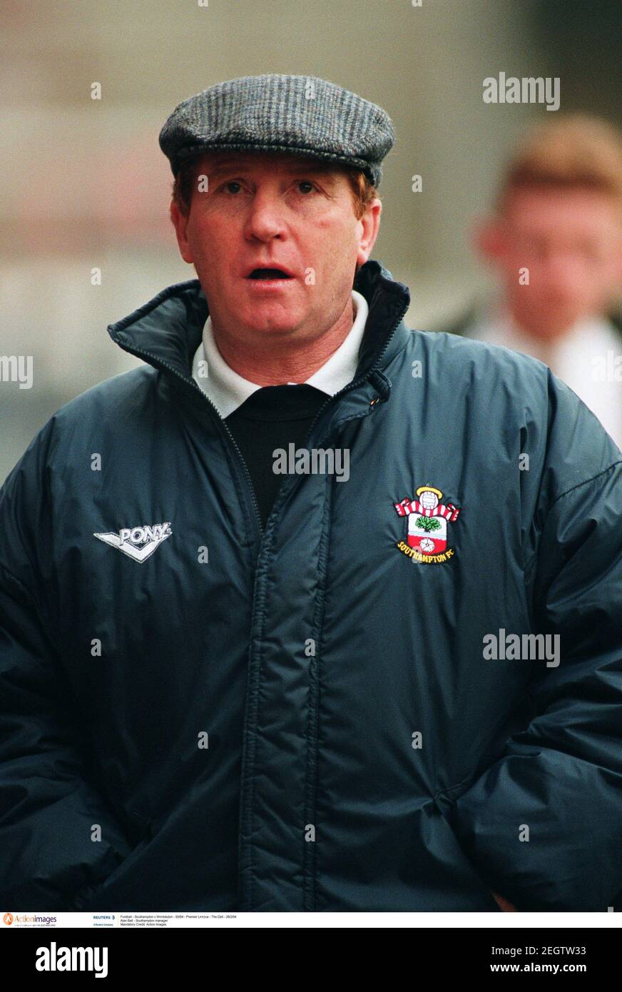 Southampton Dell High Resolution Stock Photography and Images - Alamy