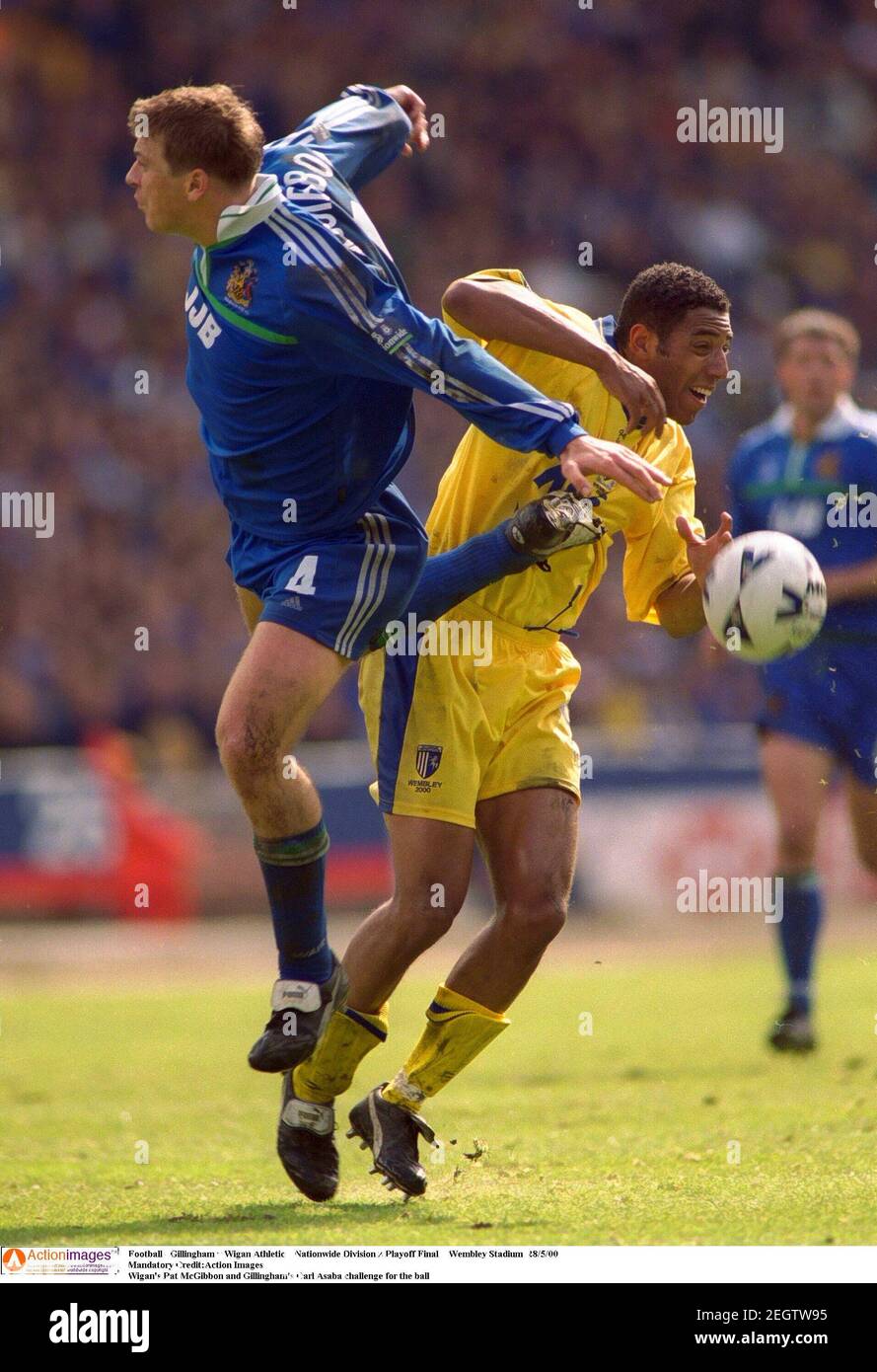 Carl asaba gillingham hi-res stock photography and images - Alamy