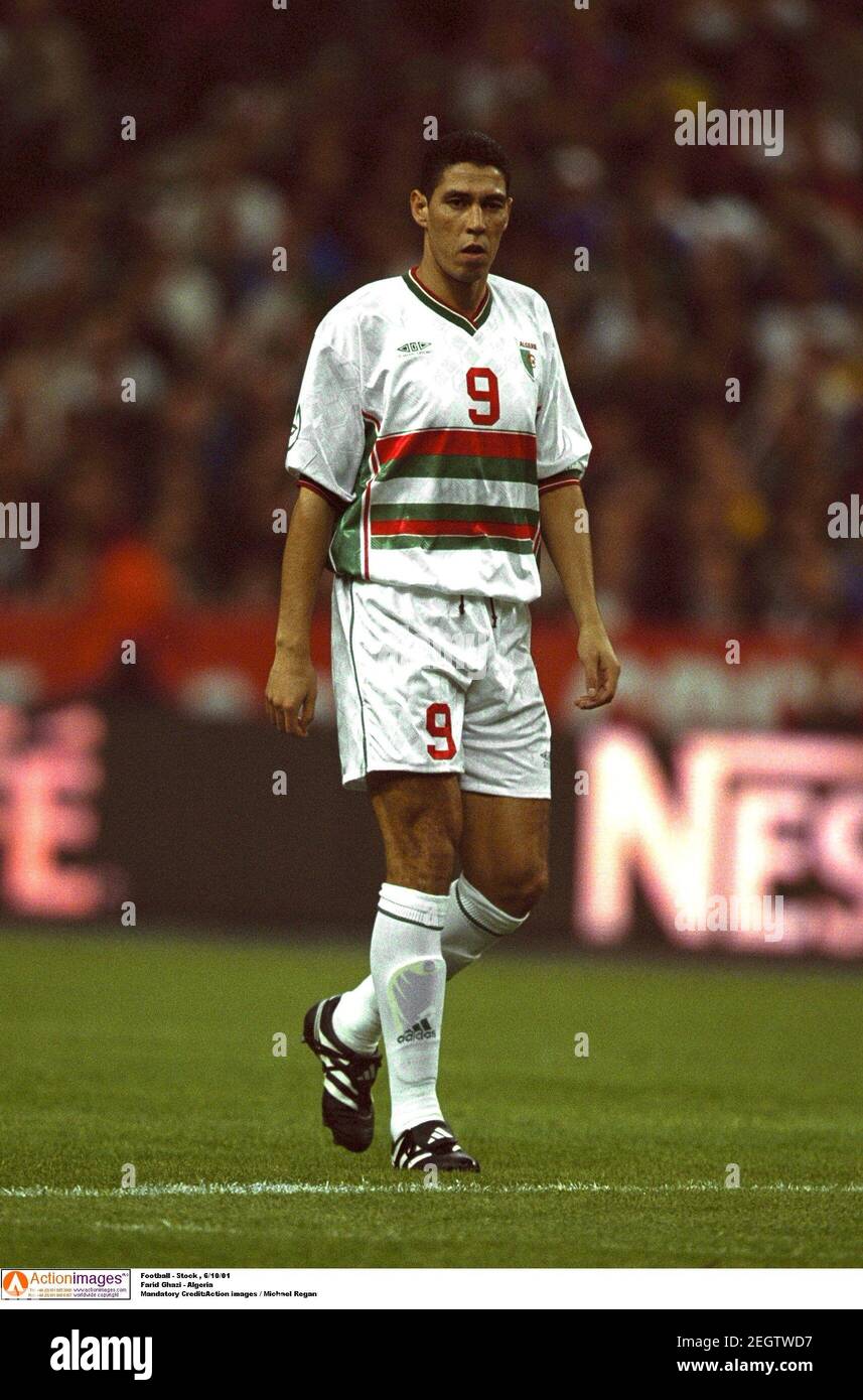 Farid ghazi hi-res stock photography and images - Alamy