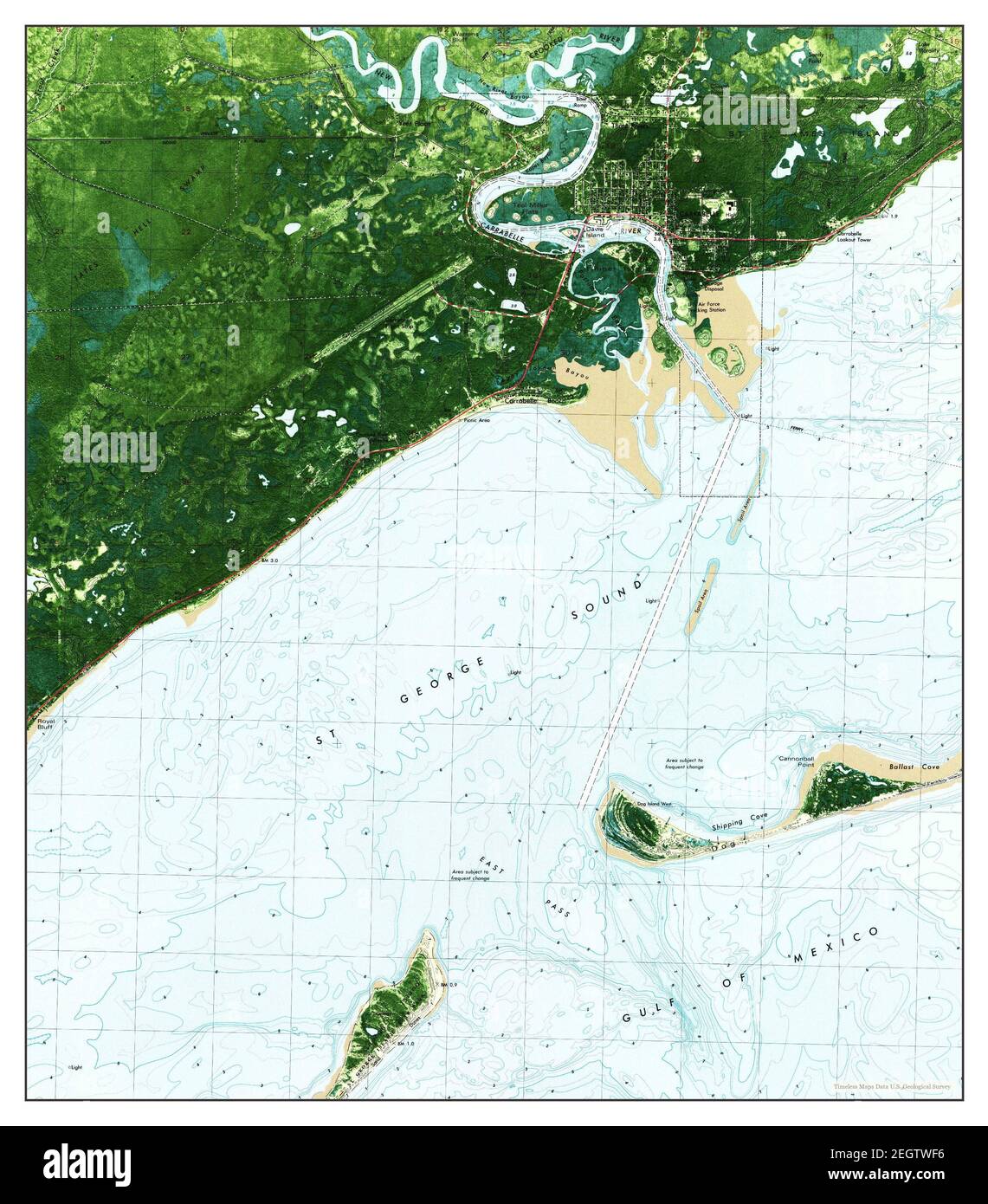 Carrabelle Florida High Resolution Stock Photography and Images - Alamy