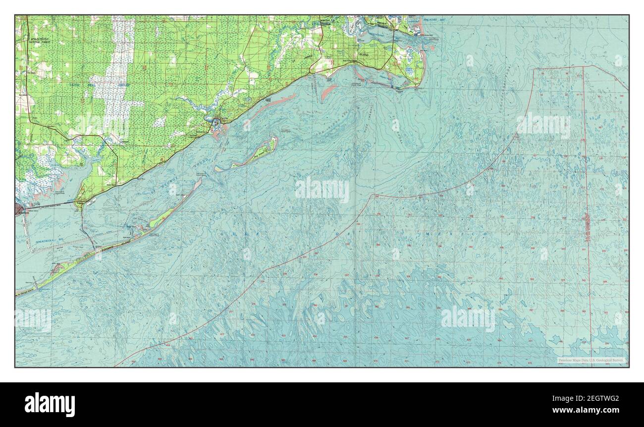 Carrabelle florida hi-res stock photography and images - Alamy