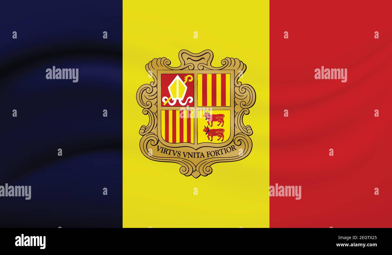 Italy flag with waving grunge texture. Vector background Stock Vector ...