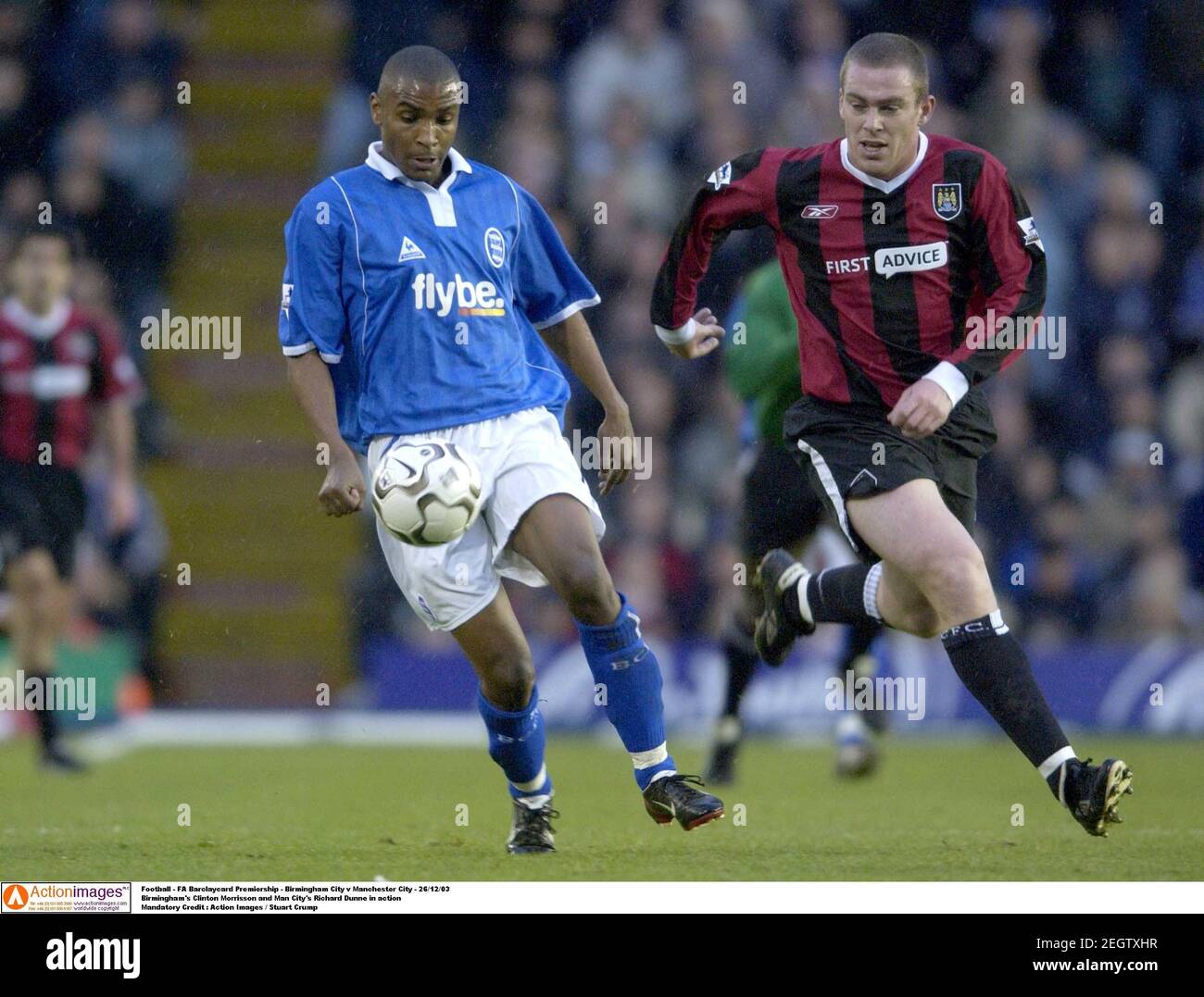 Stuart Morrison High Resolution Stock Photography and Images - Alamy