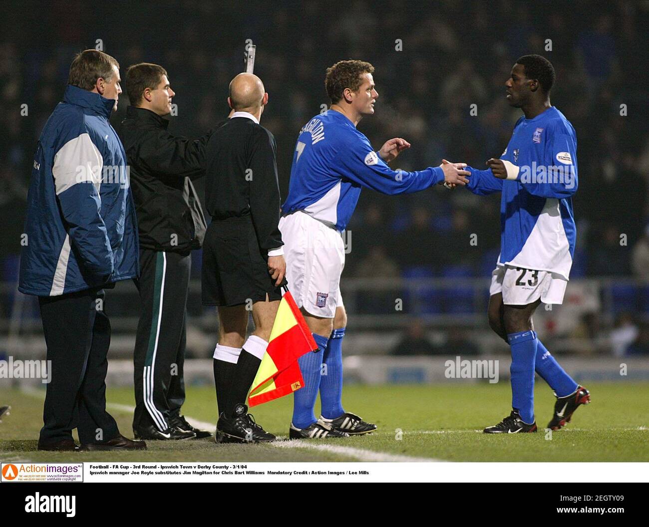 Jim royle football hi-res stock photography and images - Alamy