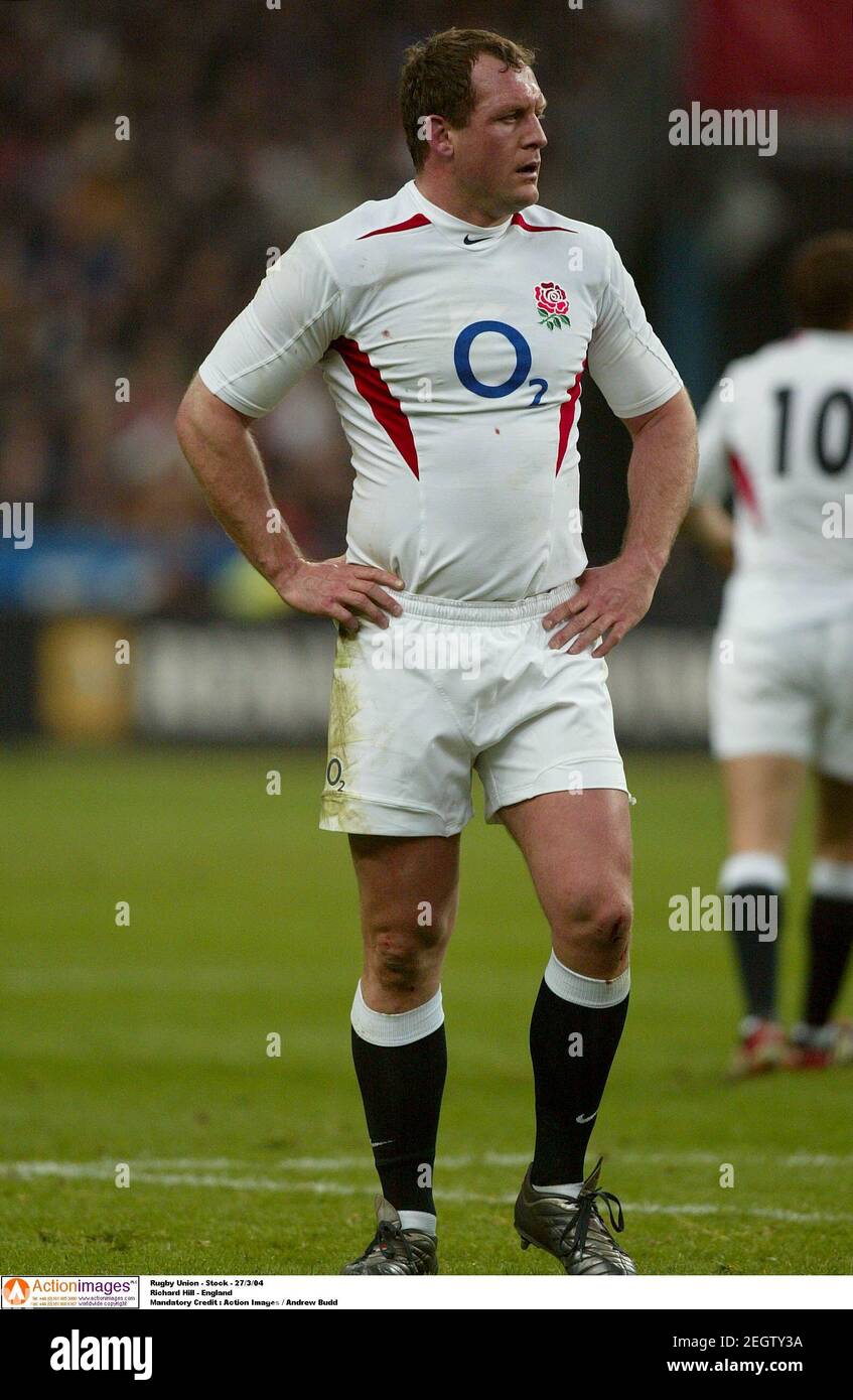 Richard budd hi-res stock photography and images - Alamy