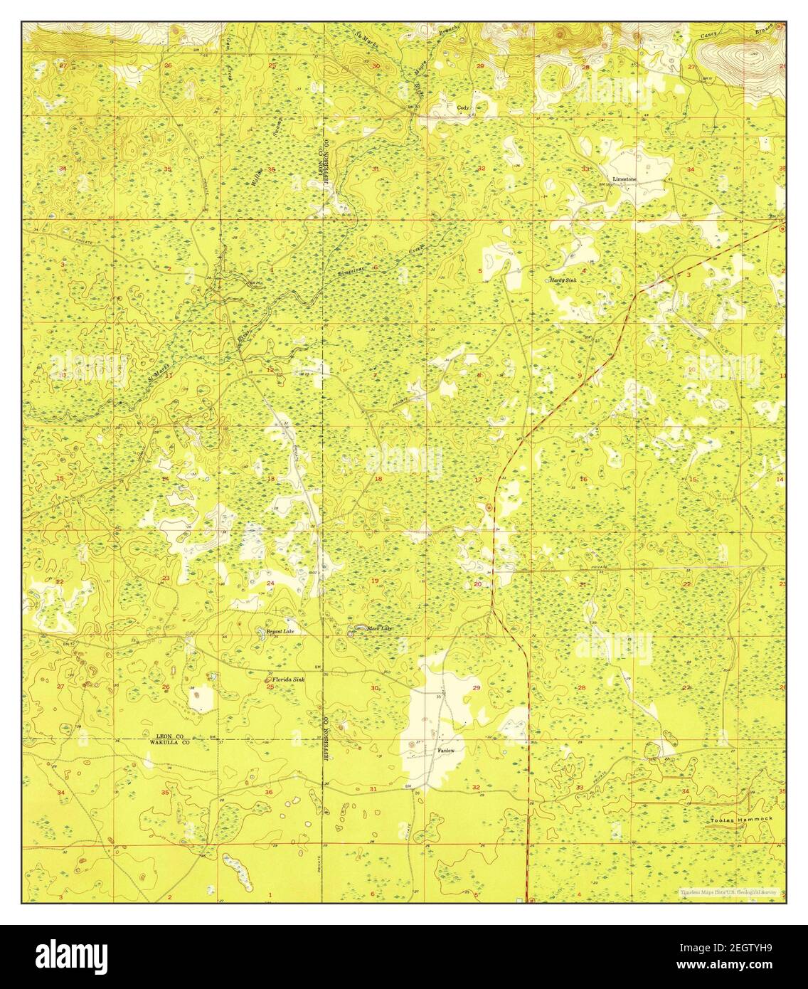 Cody map hi-res stock photography and images - Alamy