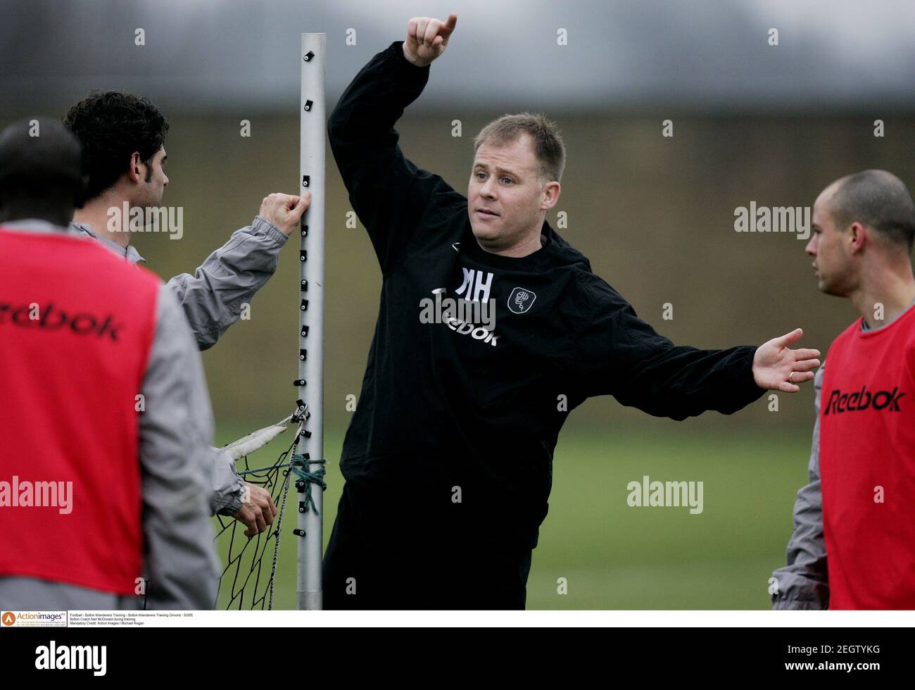Neil Mcdonald High Resolution Stock Photography and Images - Alamy