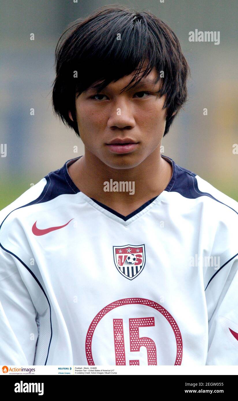 Brandon tarr hi-res stock photography and images - Alamy