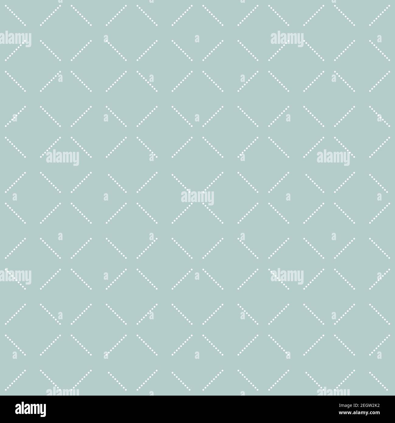Modern Seamless Pattern Stock Photo - Alamy