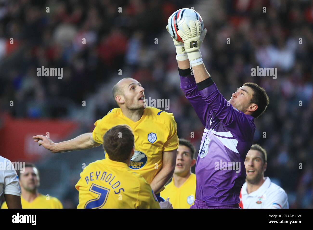 Richard odonnell in action hi-res stock photography and images - Alamy