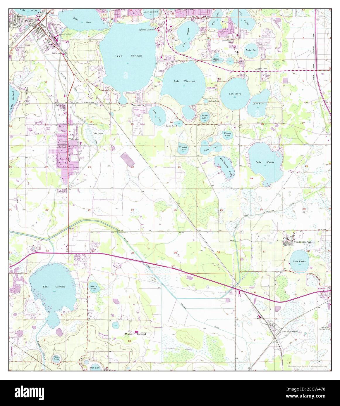 Eloise Cut Out Stock Images & Pictures - Alamy