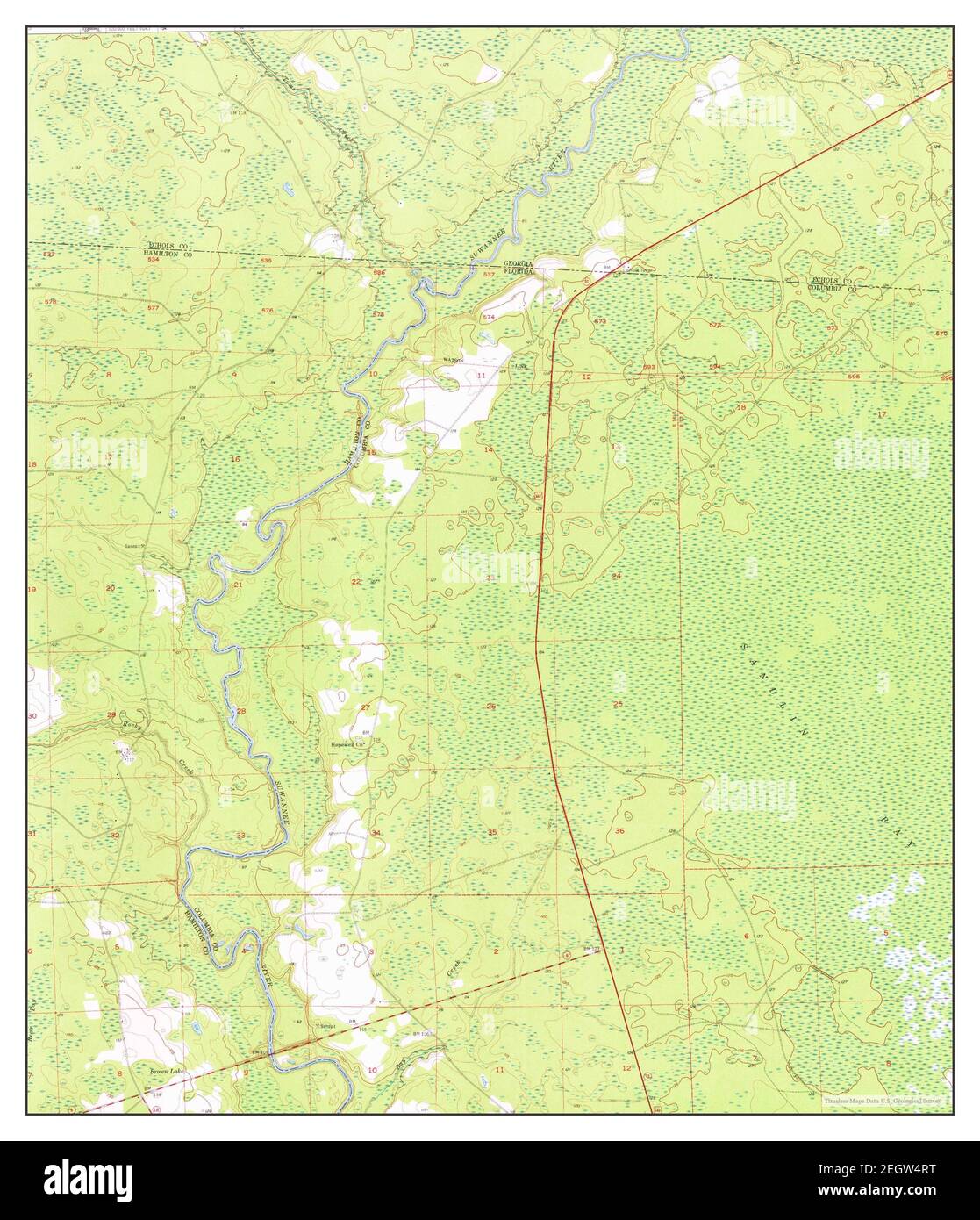 Fargo sw hi-res stock photography and images - Alamy