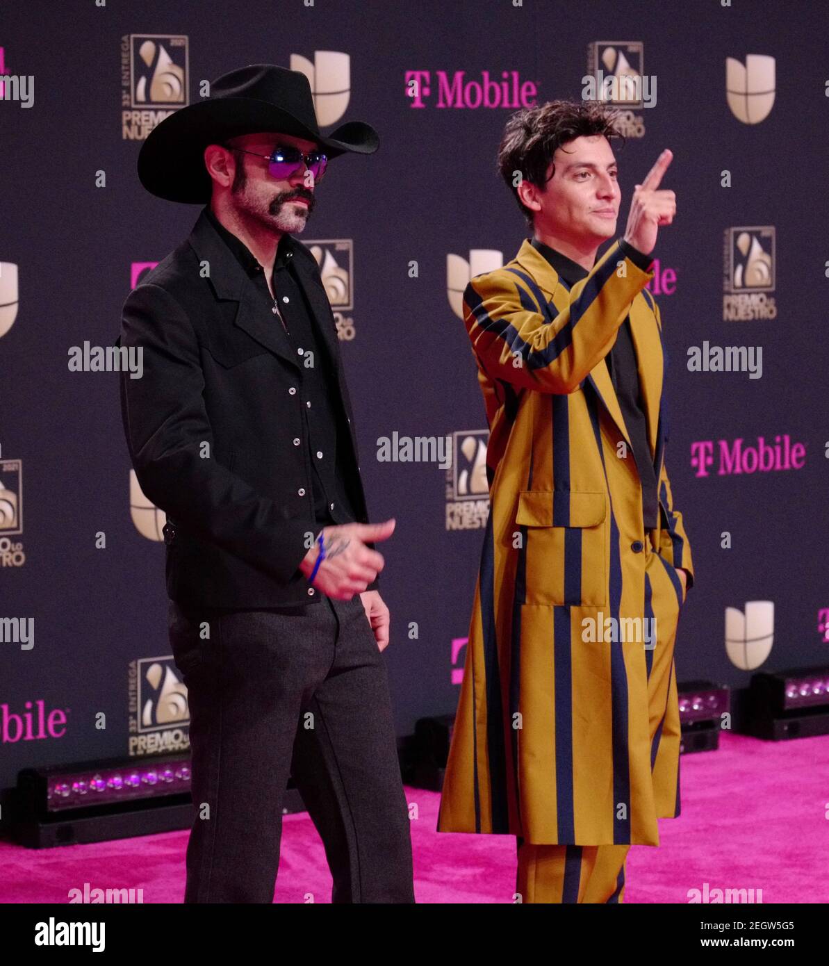 Gilberto cerezo of kinky hi-res stock photography and images - Alamy