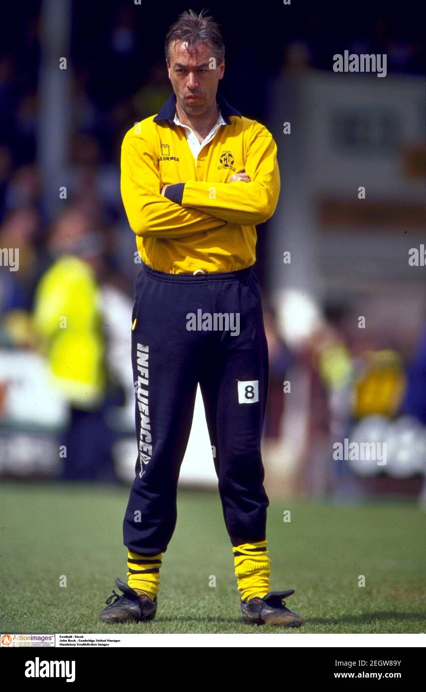 John beck hi-res stock photography and images - Alamy