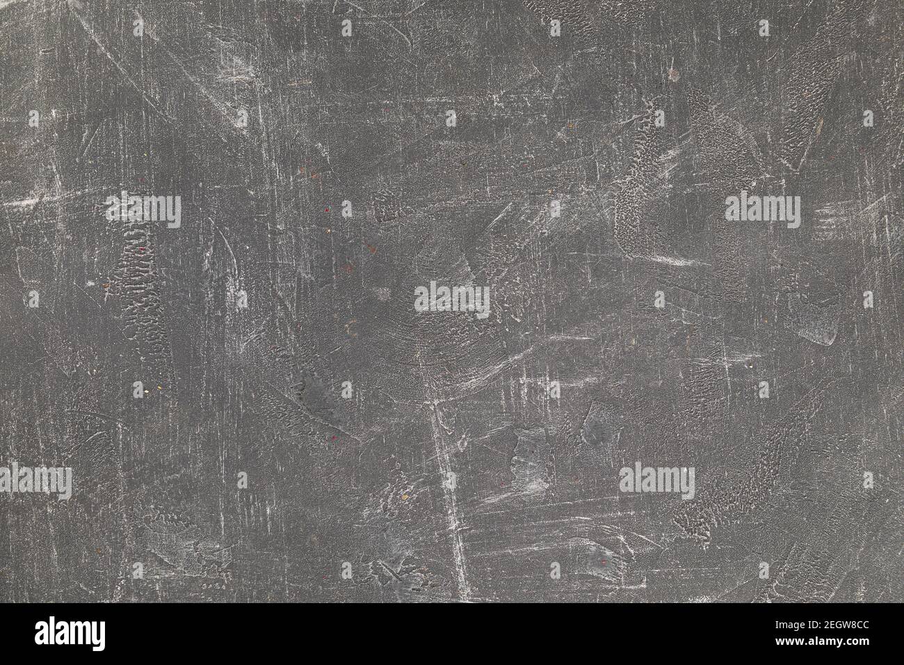Grey textured scratched concrete as a background Stock Photo - Alamy