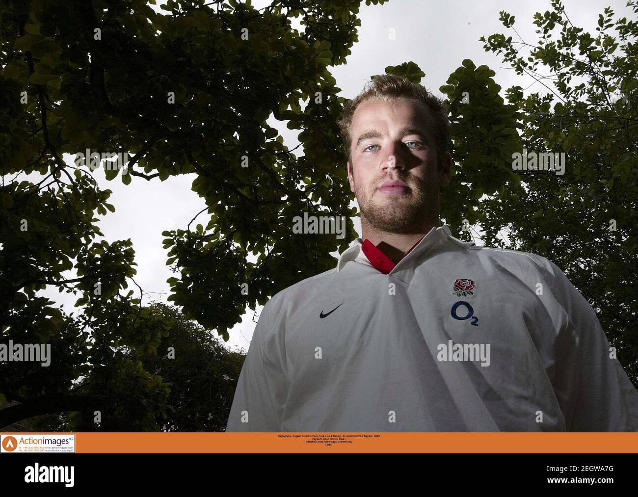 James simpson daniel rugby hi-res stock photography and images - Alamy