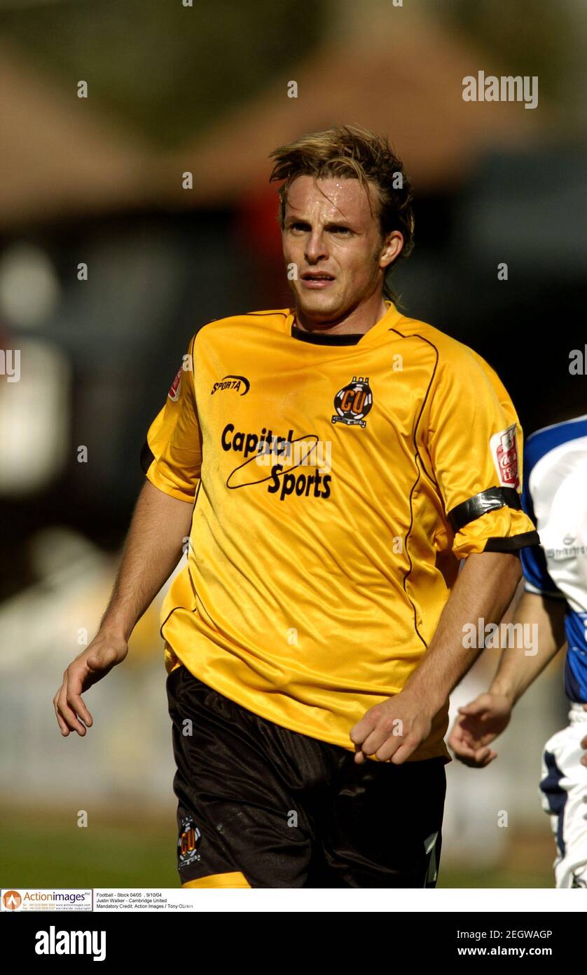 Justin Walker High Resolution Stock Photography and Images - Alamy