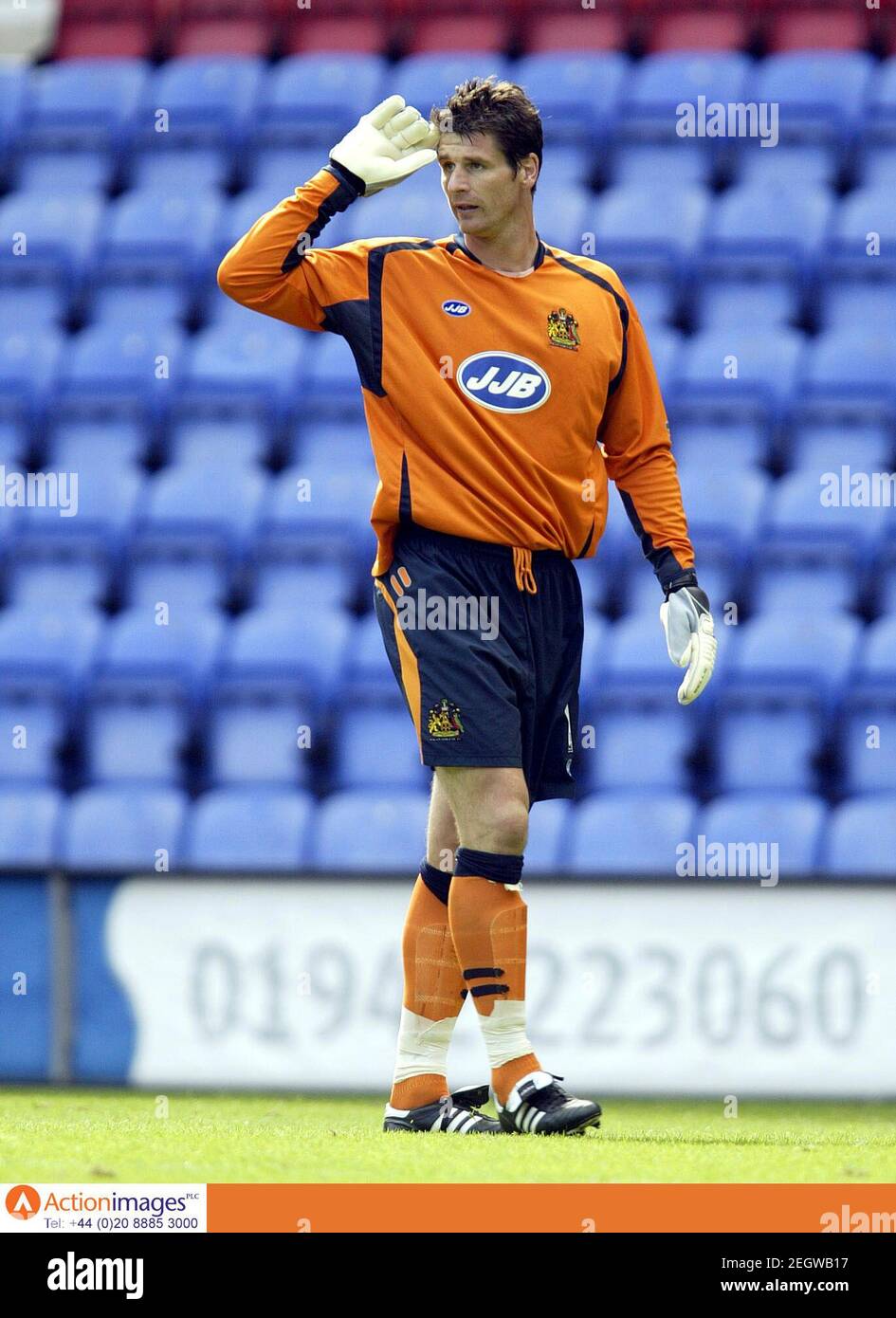 Wigans jjb stadium hi-res stock photography and images - Alamy