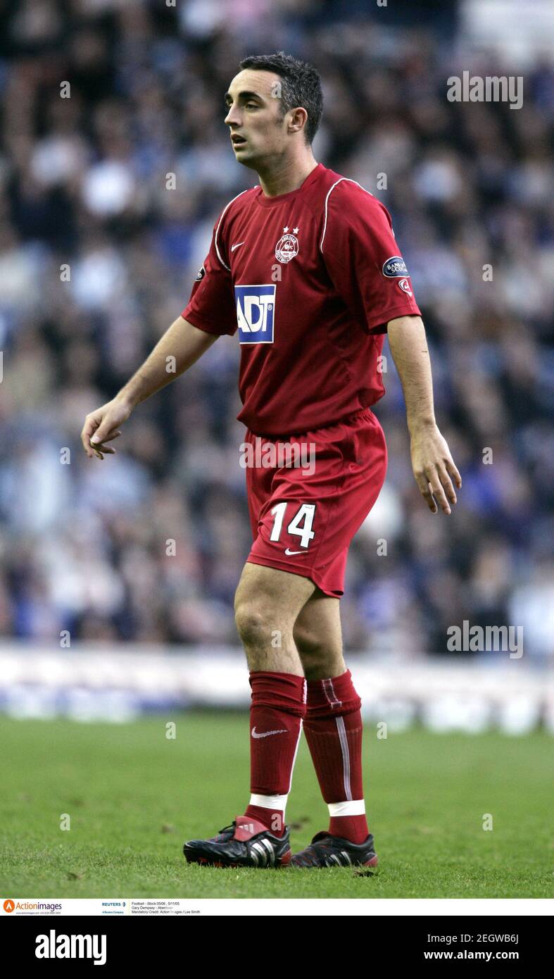 Gary Dempsey High Resolution Stock Photography and Images - Alamy