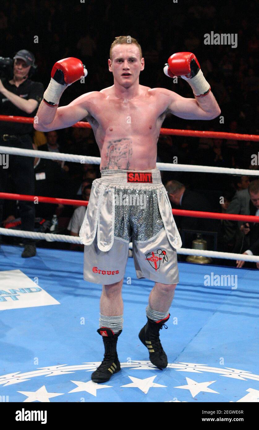 Charles groves hi-res stock photography and images - Alamy