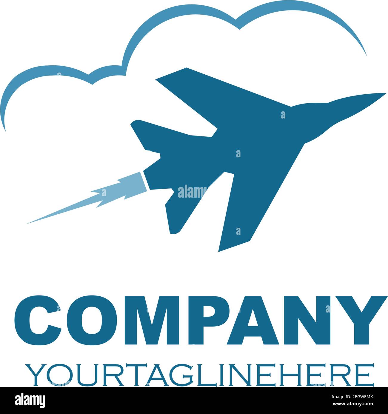 Island express Stock Vector Images - Alamy