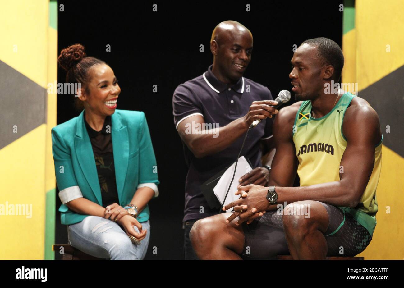 Trevor nelson collection hi-res stock photography and images - Alamy