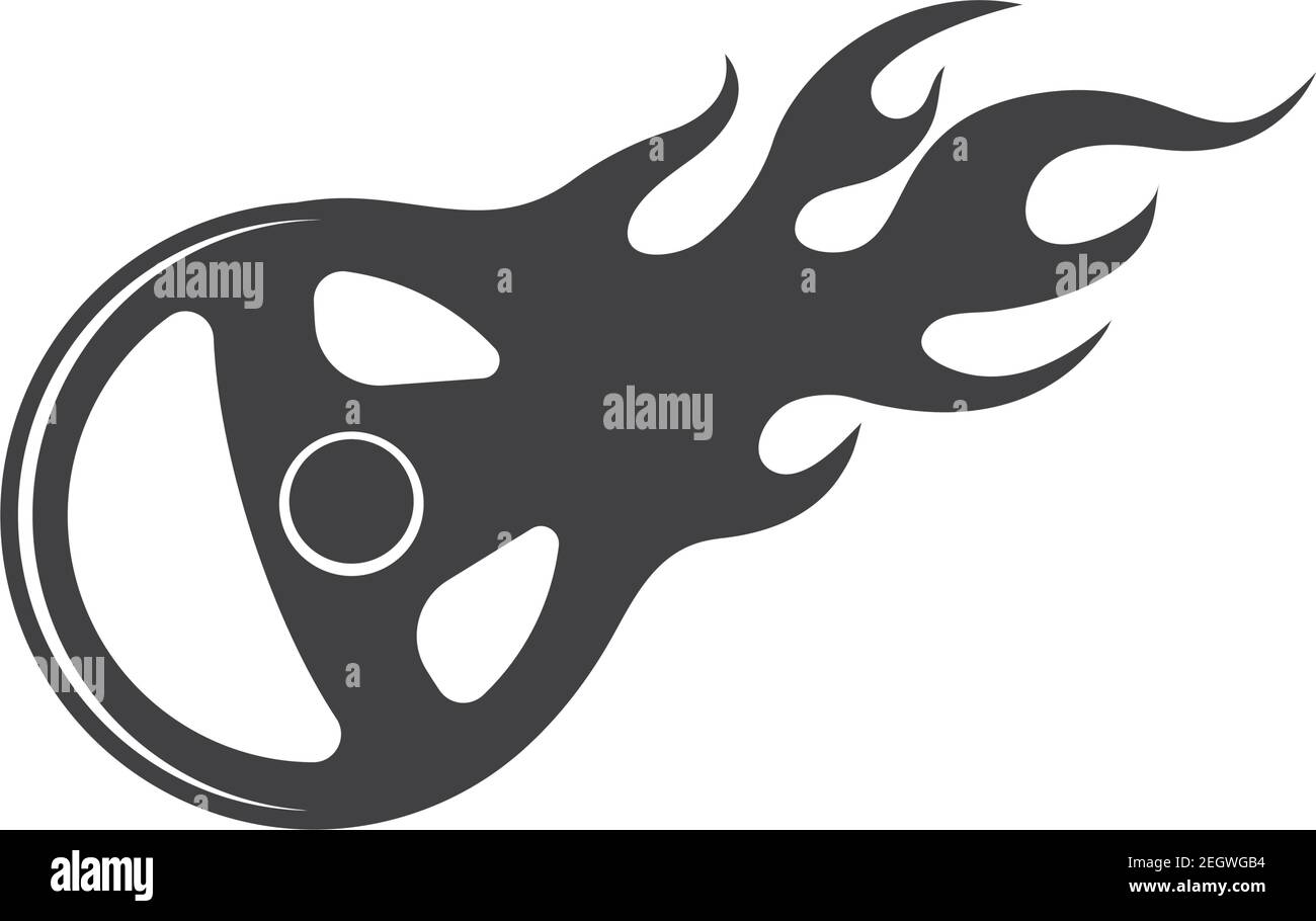 Handwheel hand wheel Stock Vector Images - Alamy