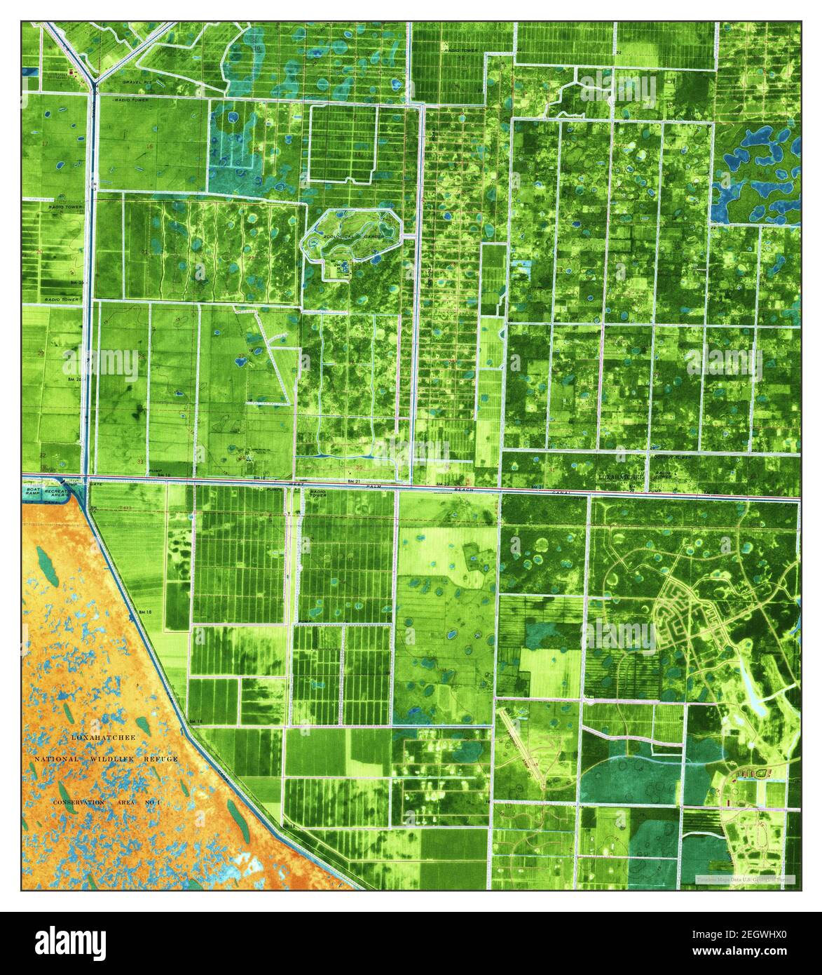 1979 map Cut Out Stock Images & Pictures - Alamy