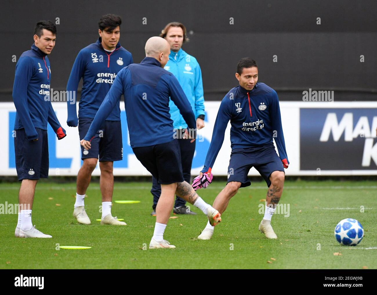 Psv herdgang hi-res stock photography and images - Alamy