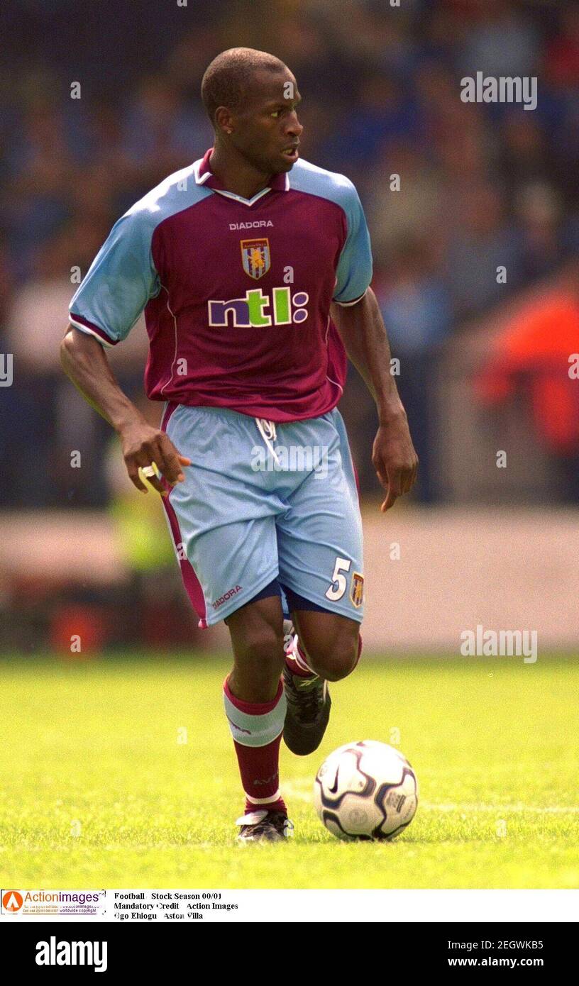 Ugo ehiogu hi-res stock photography and images - Alamy