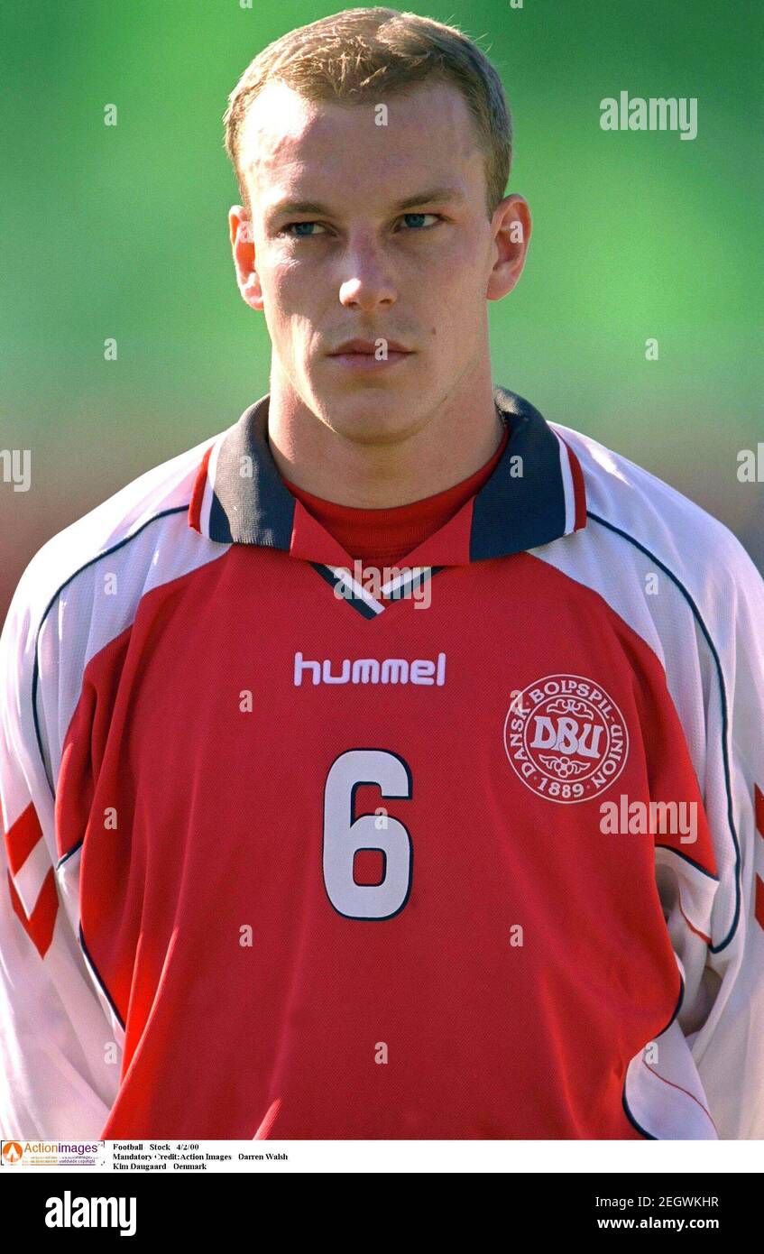 Kim daugaard hi-res stock photography and images - Alamy