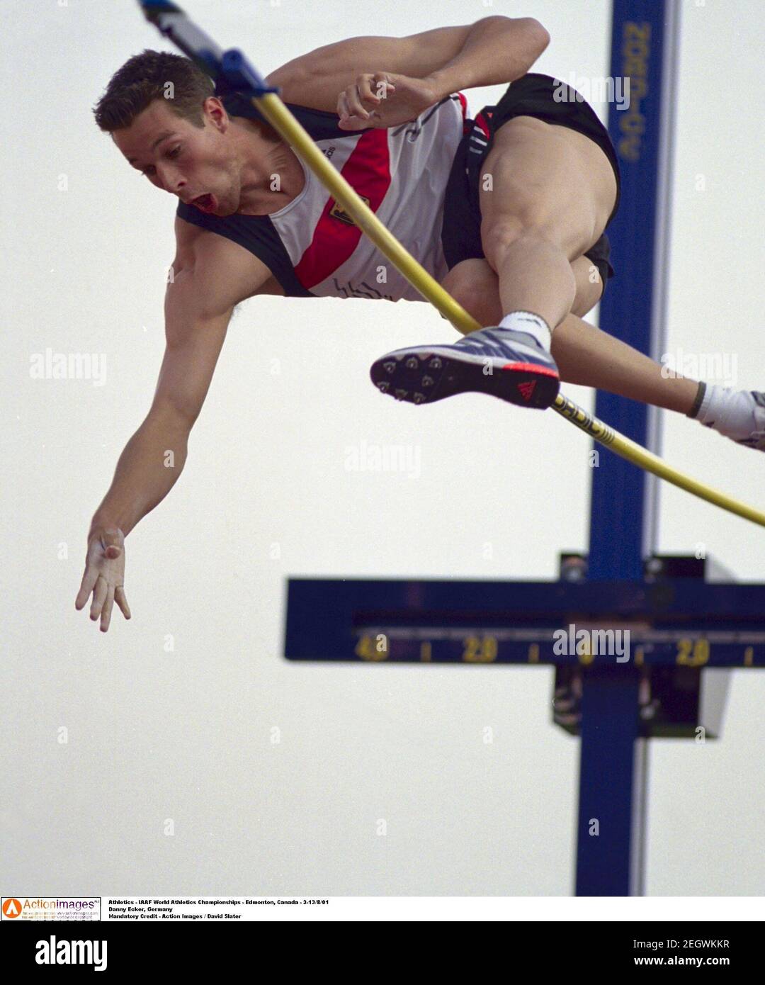 Danny ecker hi-res stock photography and images - Alamy