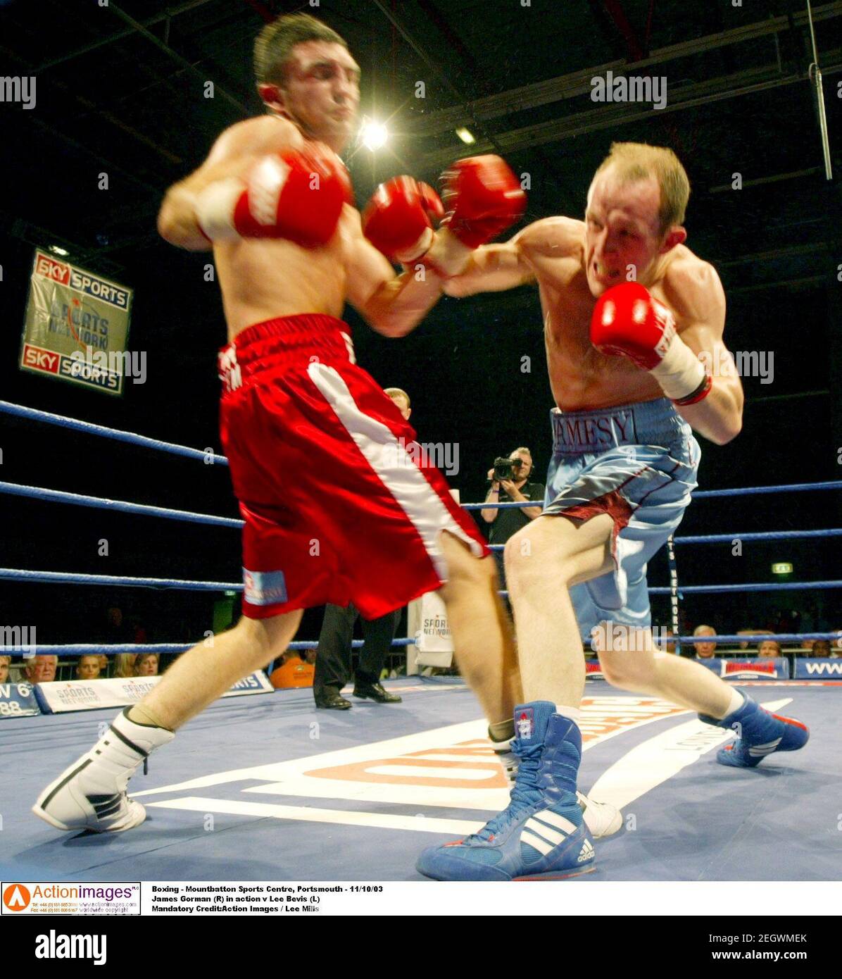 James bevis hi-res stock photography and images - Alamy