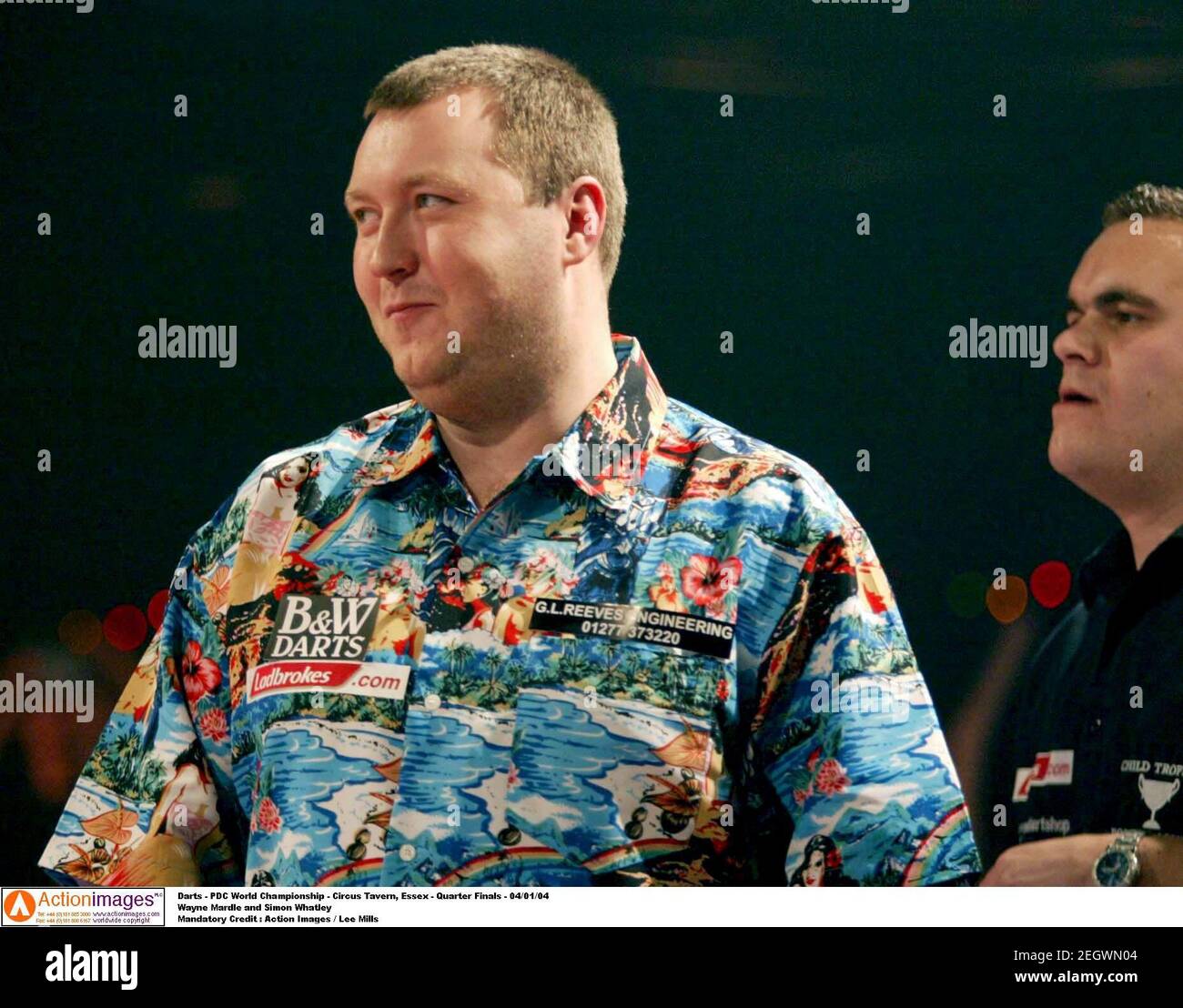 Simon whatley hi-res stock photography and images - Alamy