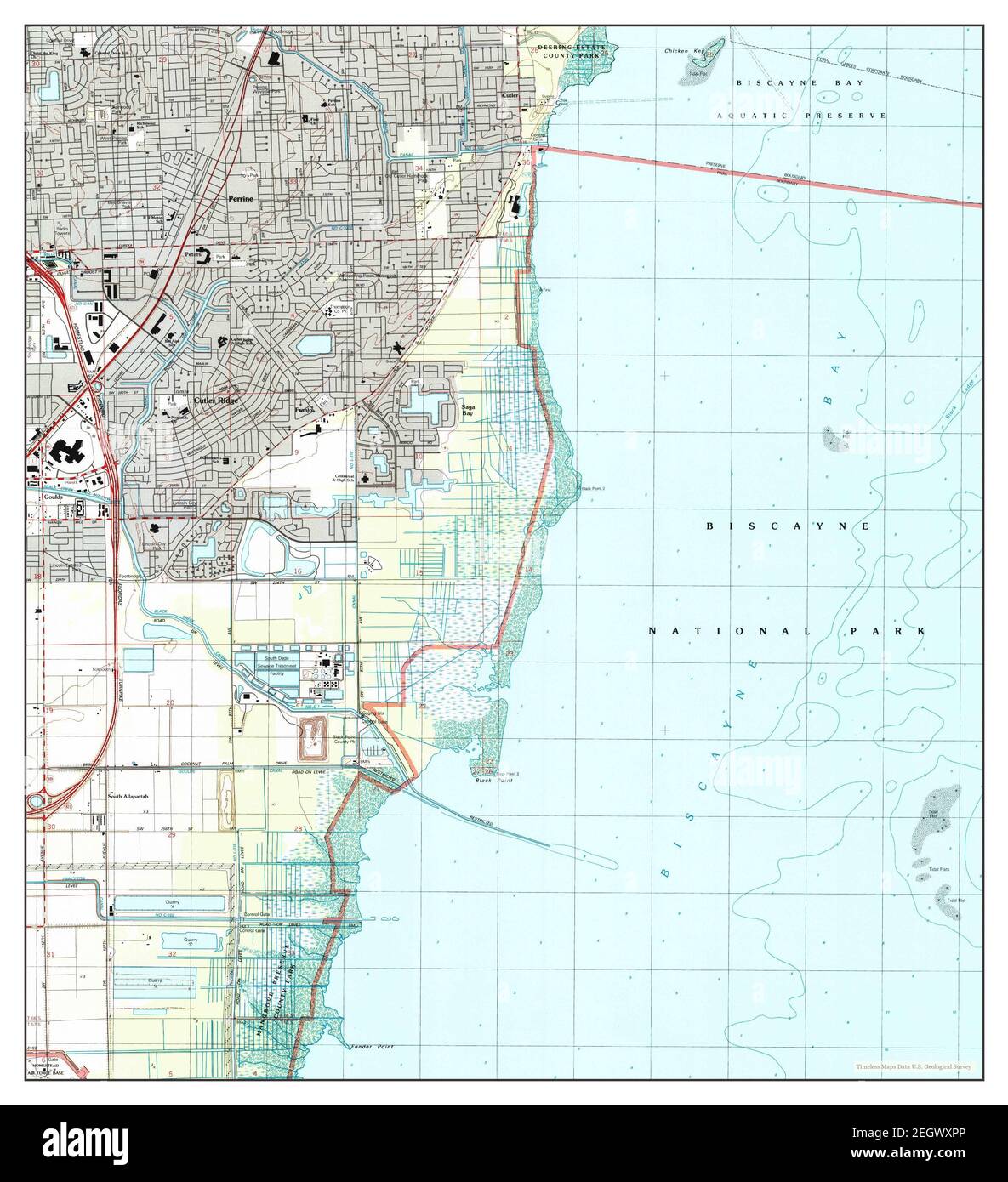 Perrine Cut Out Stock Images & Pictures - Alamy