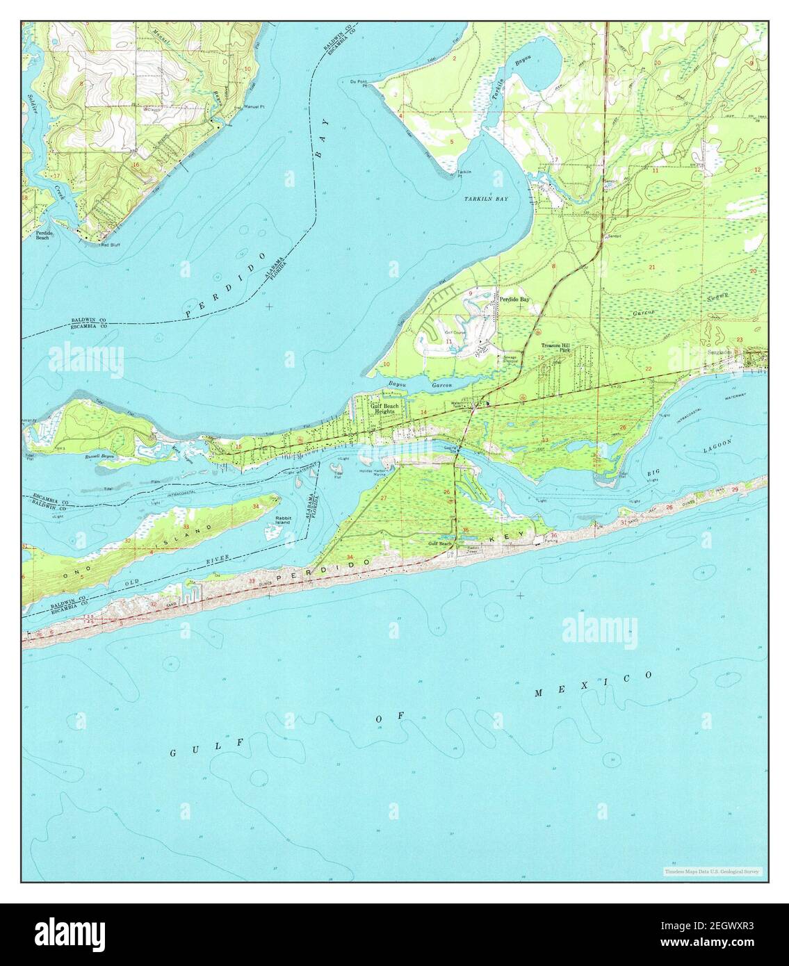 Perdido Cut Out Stock Images & Pictures - Alamy