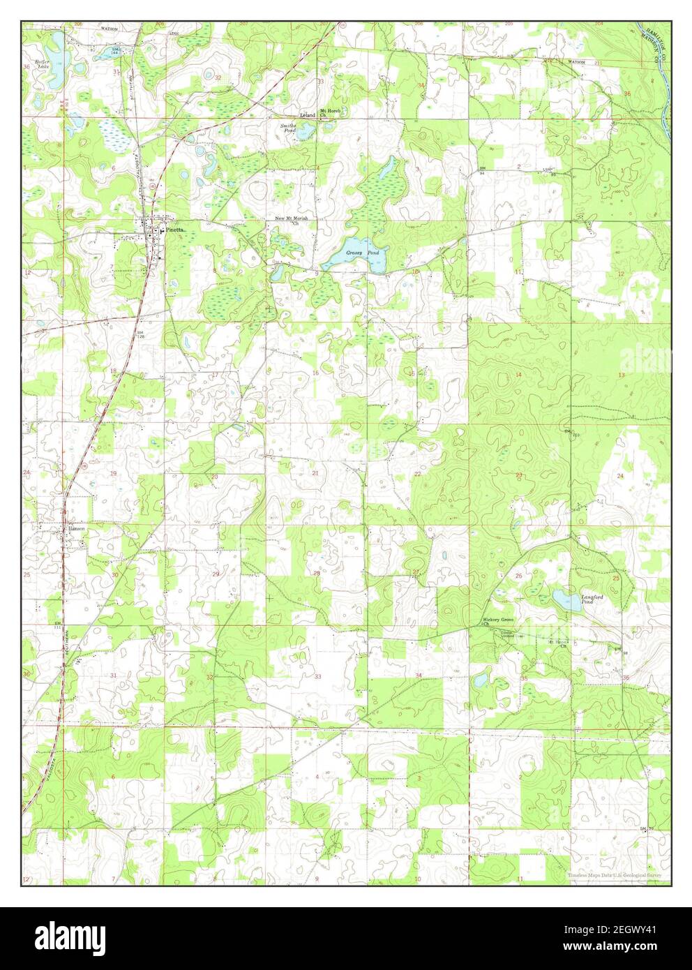 Pinetta hi-res stock photography and images - Alamy