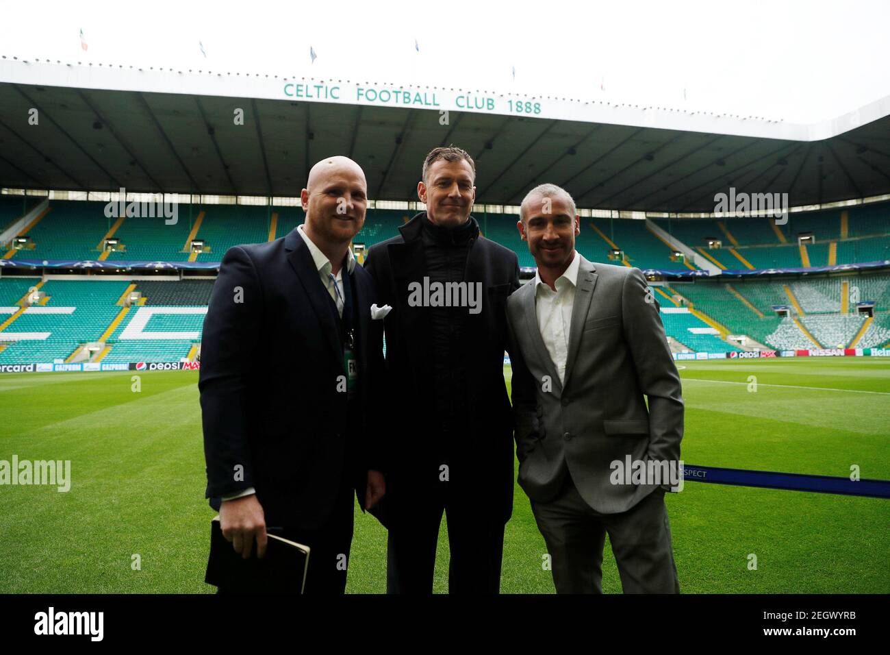 John hartson 2017 hi-res stock photography and images - Alamy